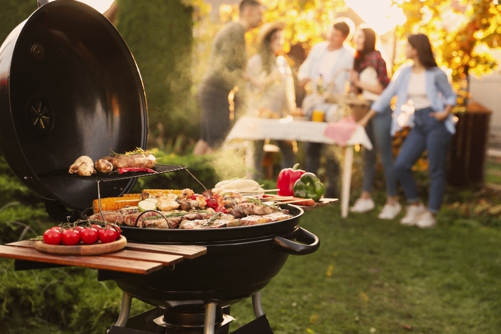 Zomerse BBQ recepten voor jouw tuinfeest - inclusief Spotify playlist! - Tuincentrum Tuin! in ...